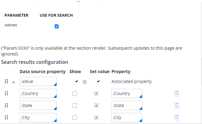 Autocomplete doesn't trigger events | Support Center Autocomplete doesn't trigger events | Support Center